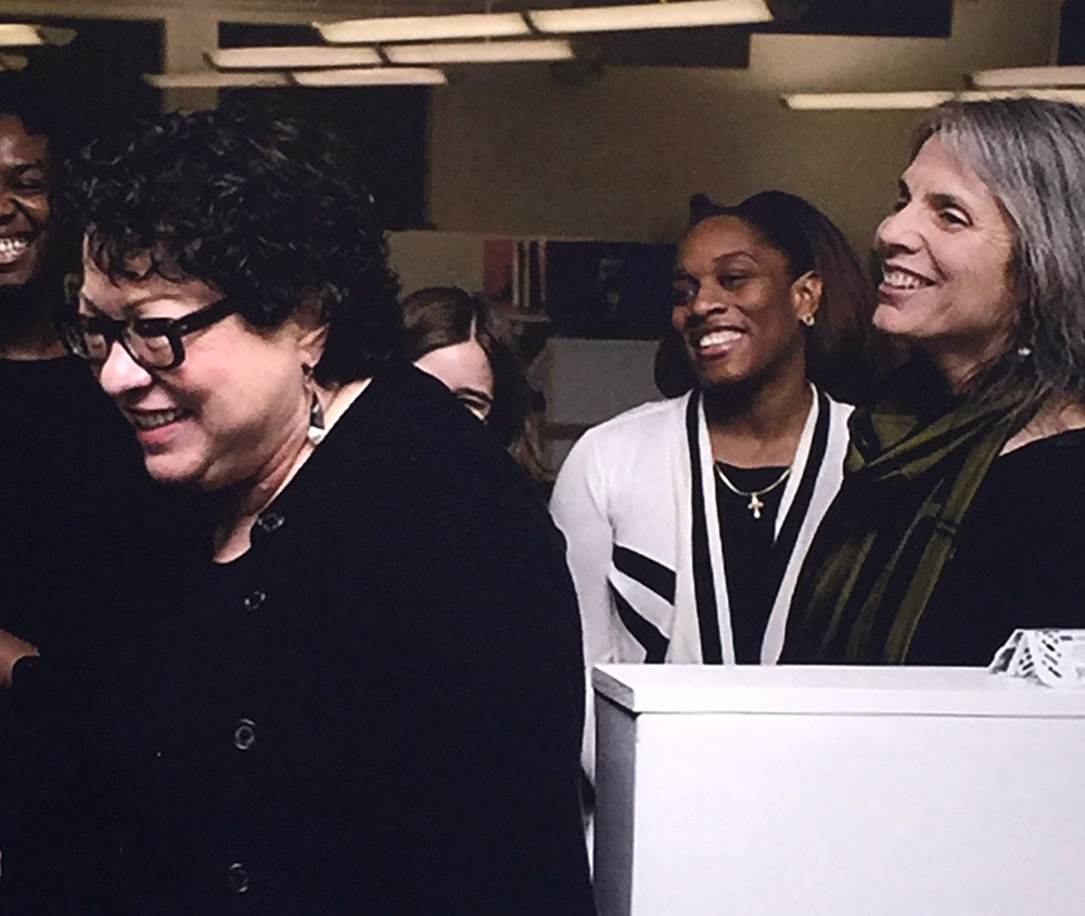 Lenora Easter for Orange and Osceola Public Defender - Lenora Easter ...