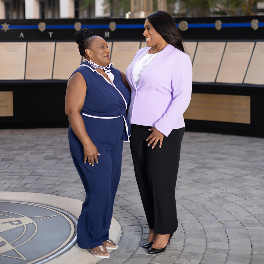 Lenora Easter for Orange and Osceola Public Defender - Lenora Easter ...